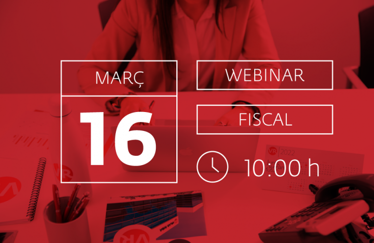 Vilar Riba – Assessorament global per a la teva empresa