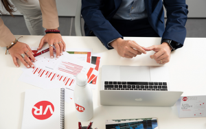 Què és el Lean Manufacturing i com pot ajudar la teva empresa? - Vilar Riba