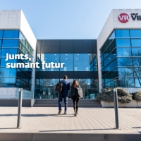 Vilar Riba - Junts, sumant futur